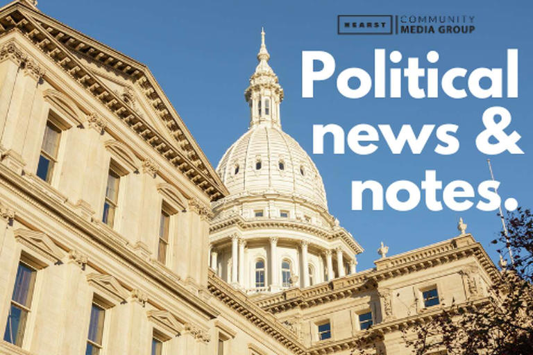 Politics: All eyes on 35th District Senate race; Schuette column ...