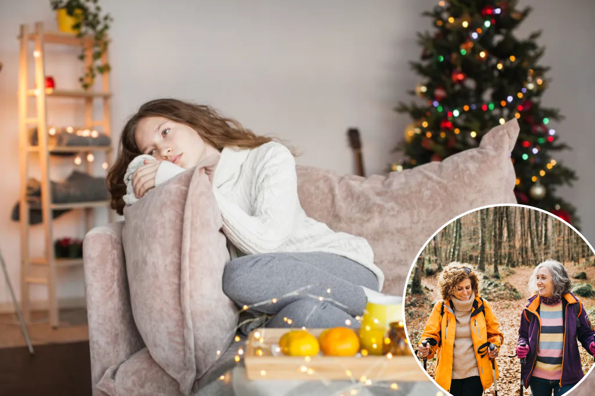 Why your brain hates the day after Christmas — and 5 things you can do ...