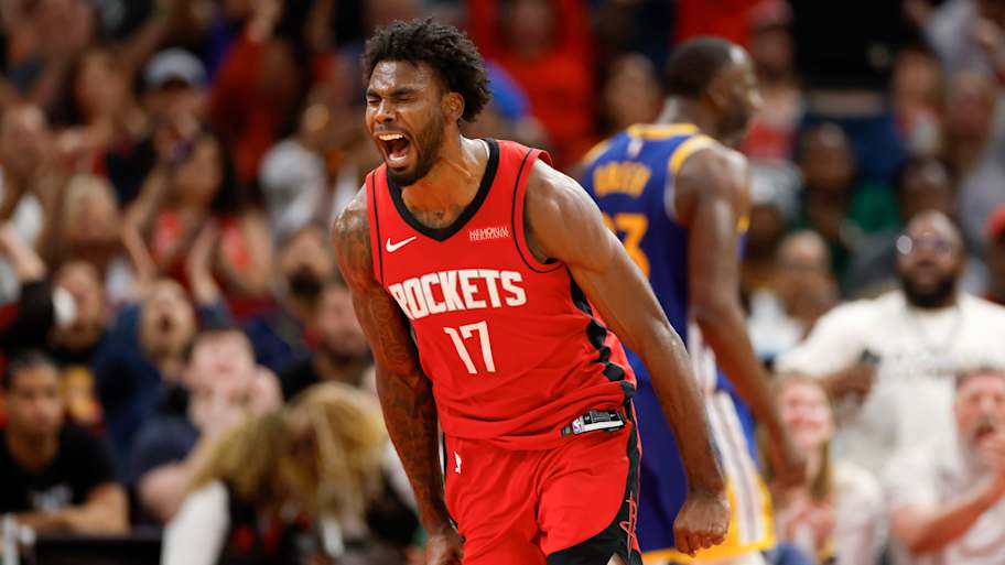 Ime Udoka's brilliant move unlocked Rockets' Christmas beatdown of the ...