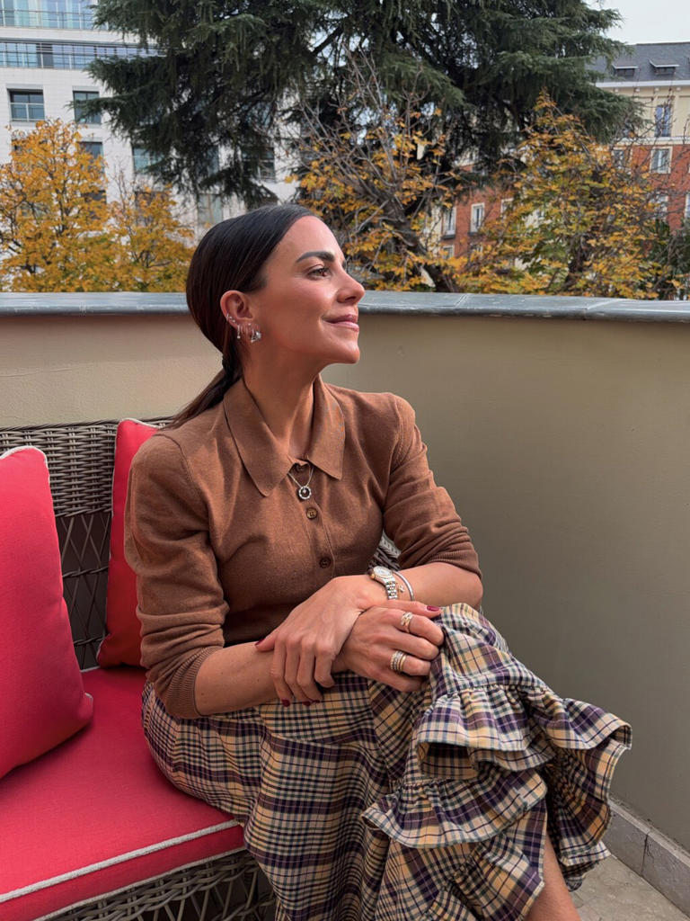 Adiós tacones incómodos: estos botines con cuña son ideales para llevar ...