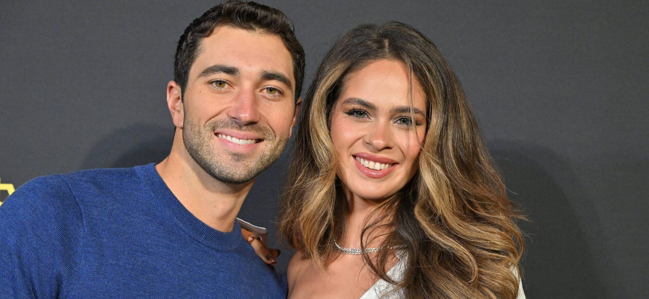 Kelsey Anderson reveals next step in wedding planning with Joey Graziadei