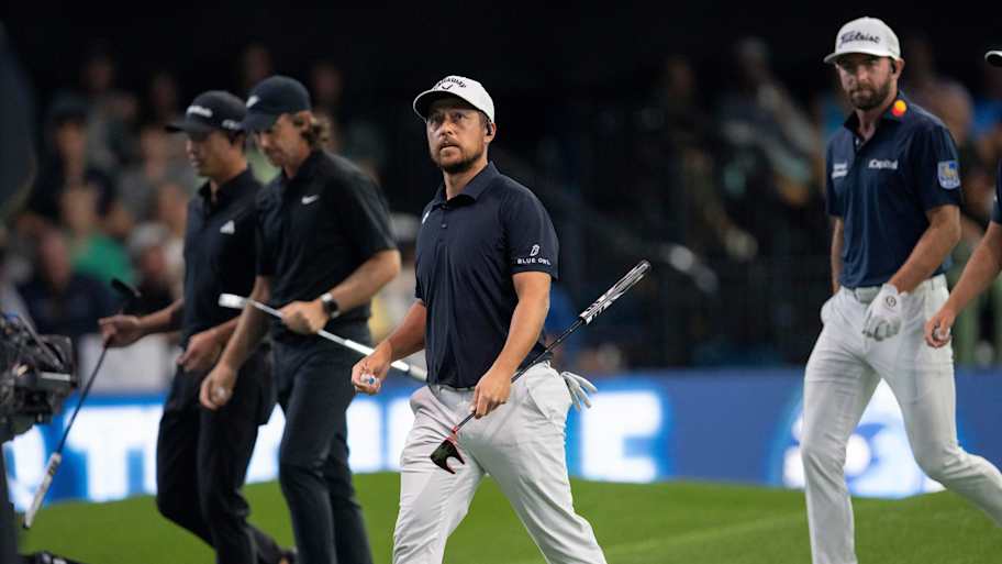 ESPN’s Matt Barrie on TGL’s second year and lessons from inaugural season