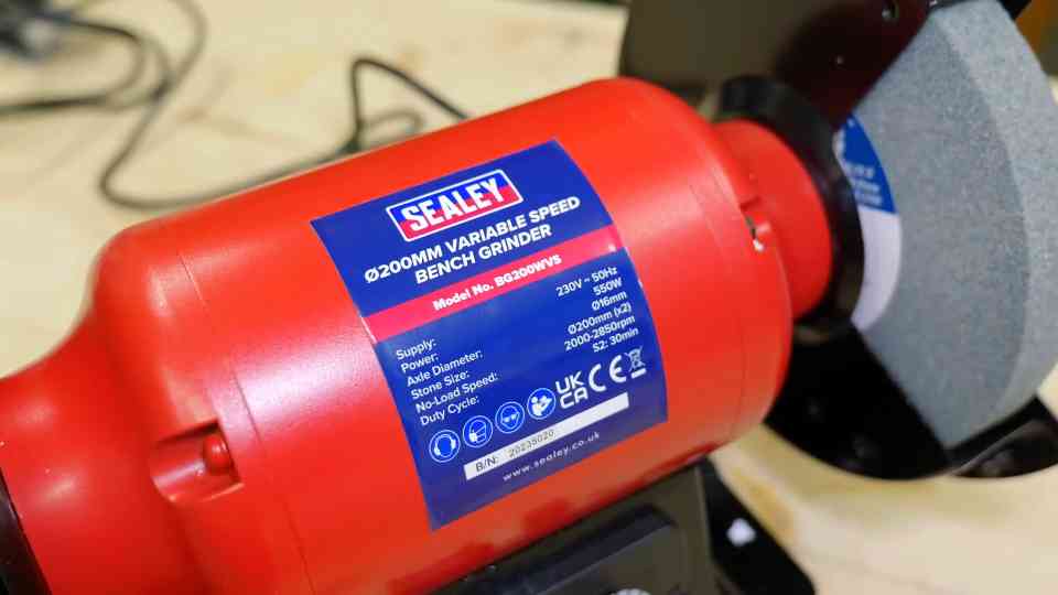 Why traditional sharpening became unsustainable