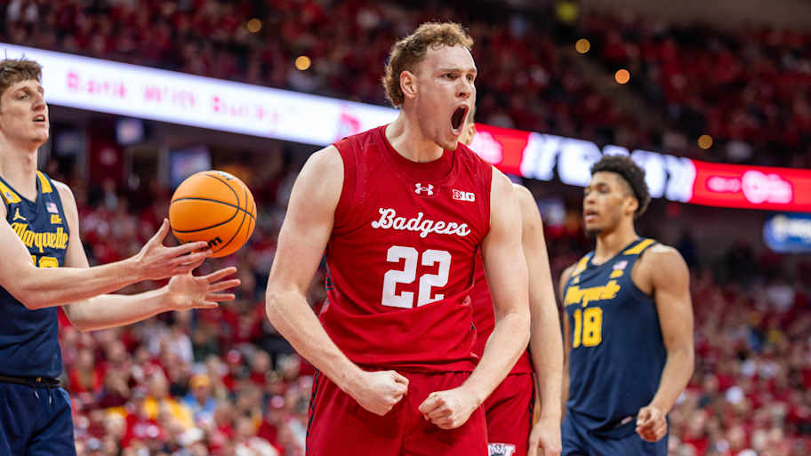 The one word fix that Greg Gard has been pounding into Austin Rapp
