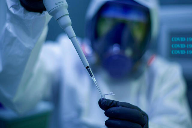 Universal Vaccine To Treat All Cancers Is Now Enterring Human Trials
