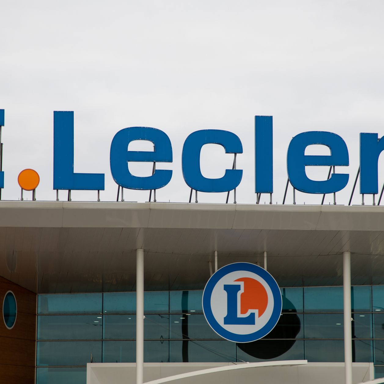 Rappel produit chez ELeclerc en raison d'une analyse microbiologique ...