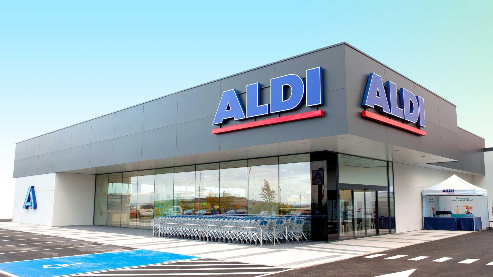 Llega a Aldi la colección más elegante y esperada: chaquetas, botas e ...
