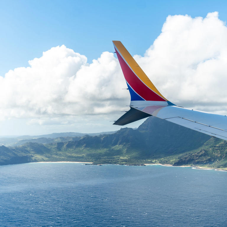 Forget Honolulu! Southwest launching new flight to this authentic ...