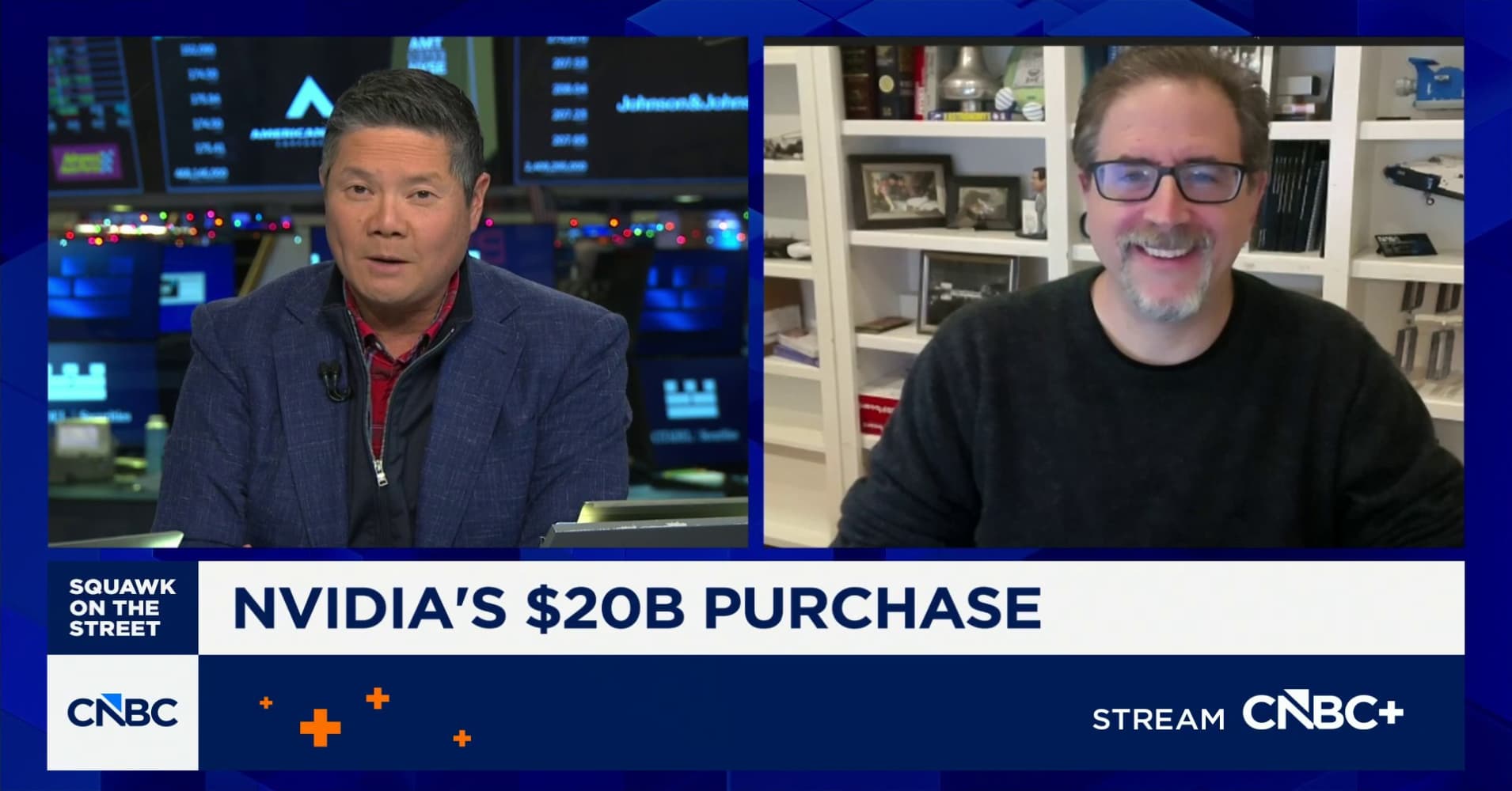 Bernstein’s Stacy Rasgon on what the Nvidia–Groq deal means for the ...