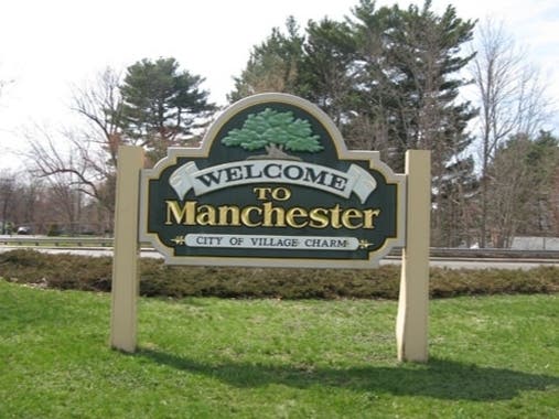 2025 in Manchester: The year in business