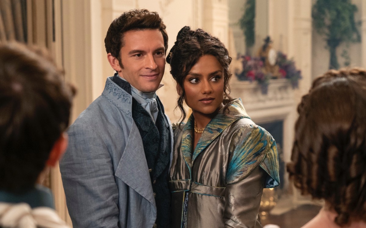 Bridgerton season 4: Do Anthony and Kate return?