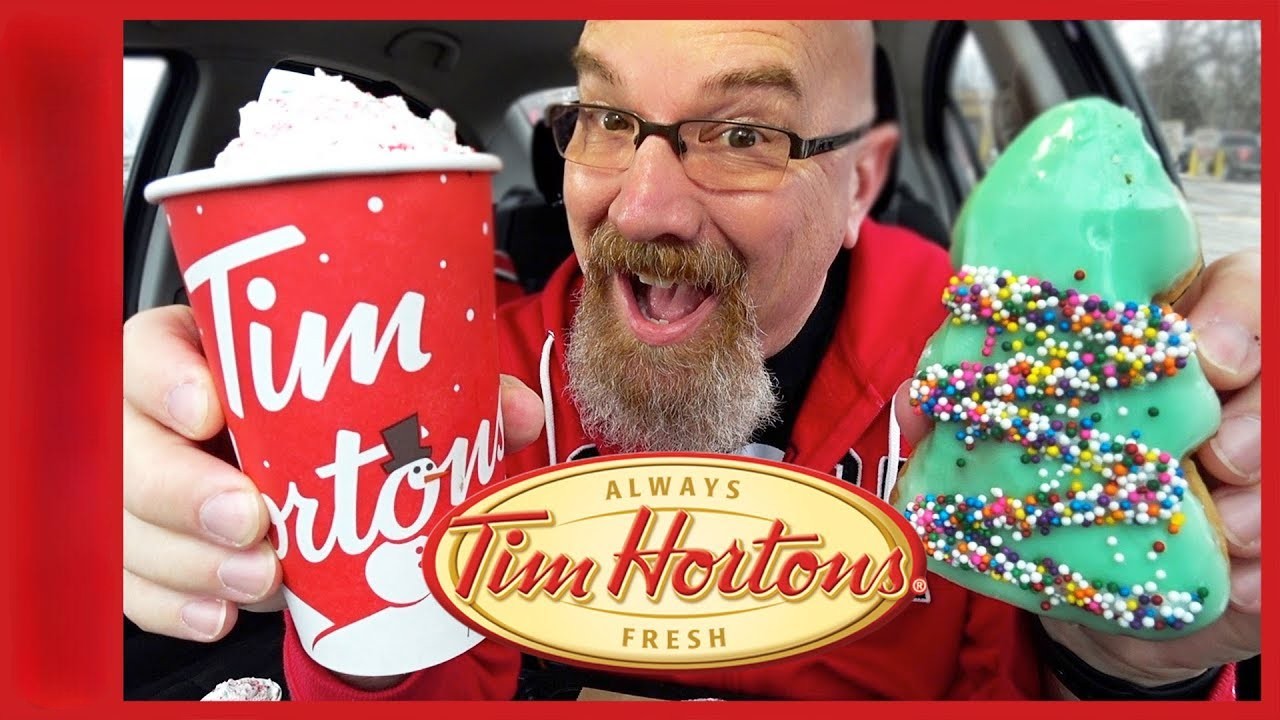 Christmas product line