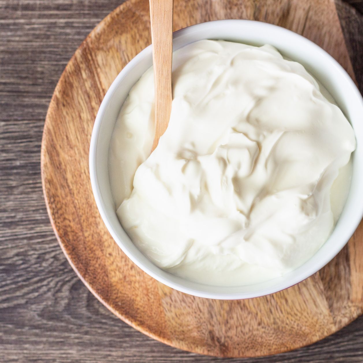 Rappel produit : de la crème crue est rappelée en urgence, ne la ...