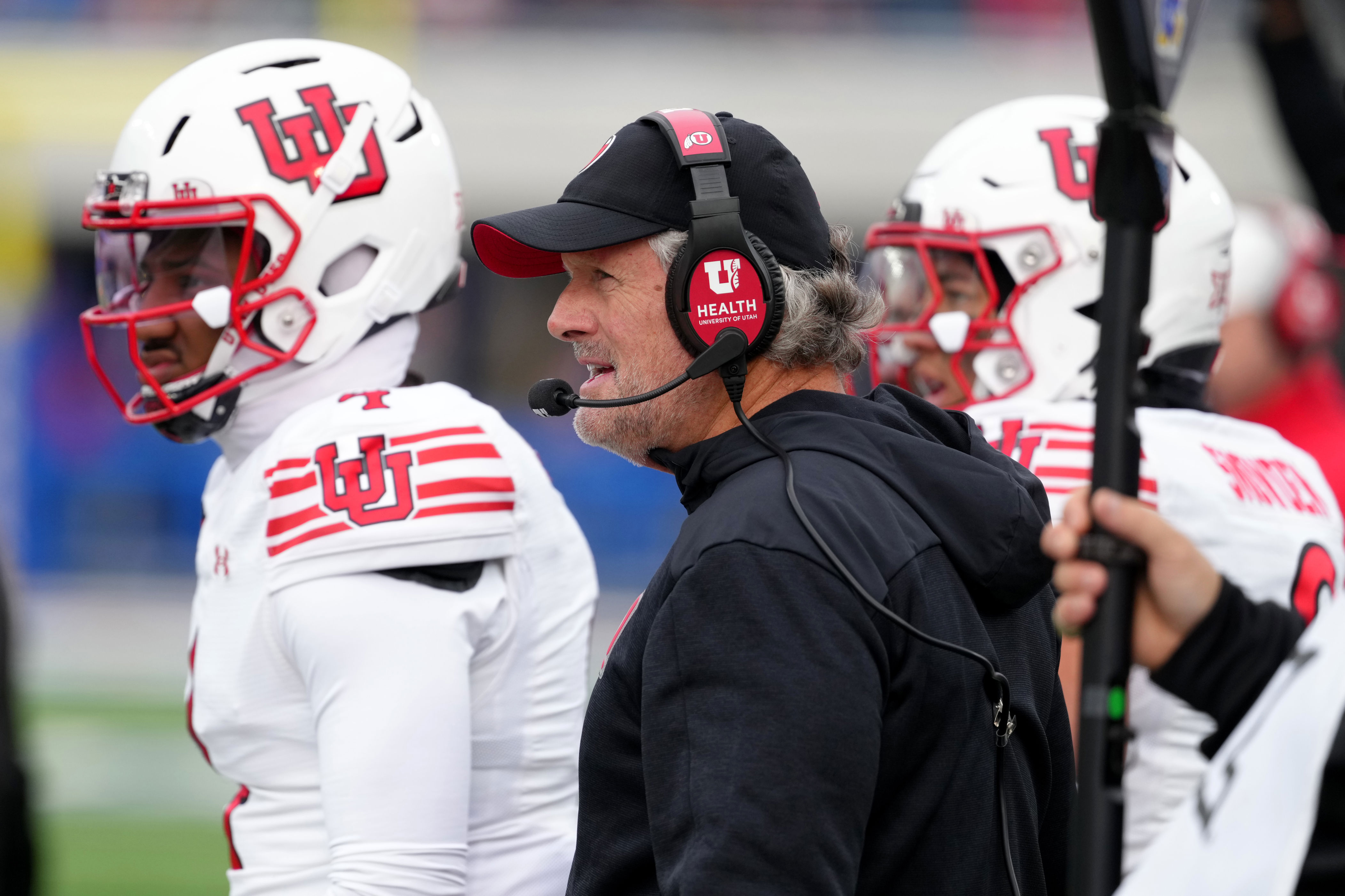 Michigan zeroing in on program's next head coach: report