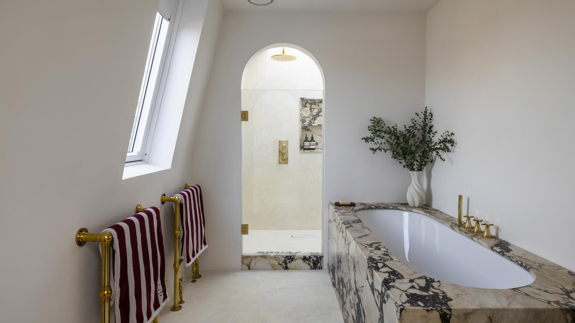 How do you measure a successful year?