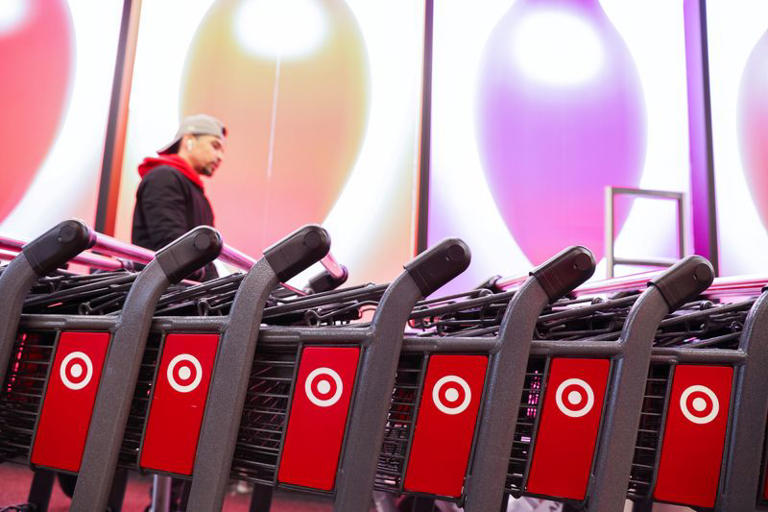 Target faces activist investor pressure amid sales decline, FT reports