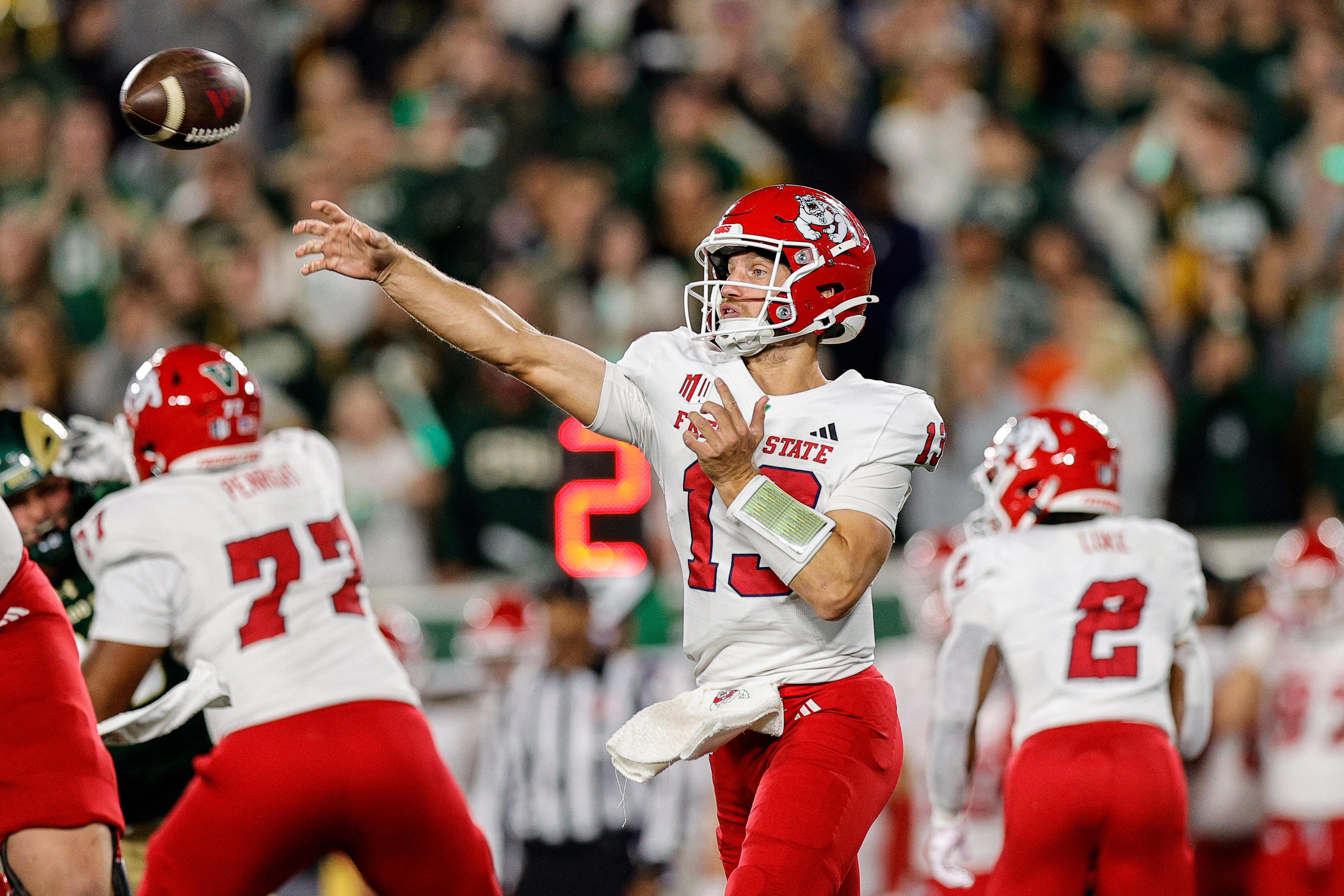 MAC seeks to retain dominance over Mountain West in Arizona Bowl
