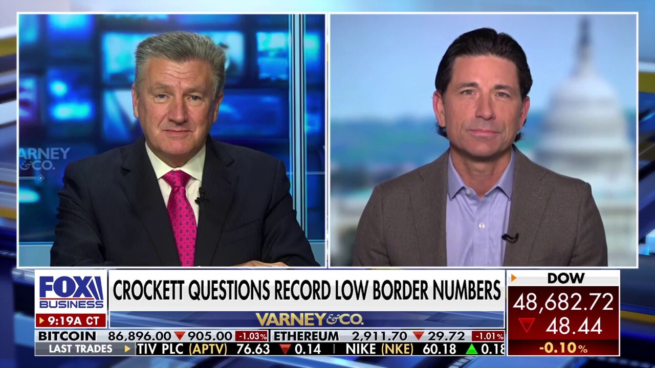 Trump policies actually work and save American lives, ex-DHS chief says