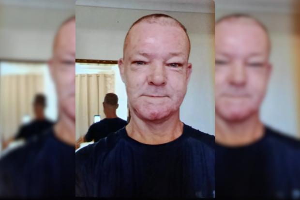 Have you seen Robert? Urgent appeal to find missing man