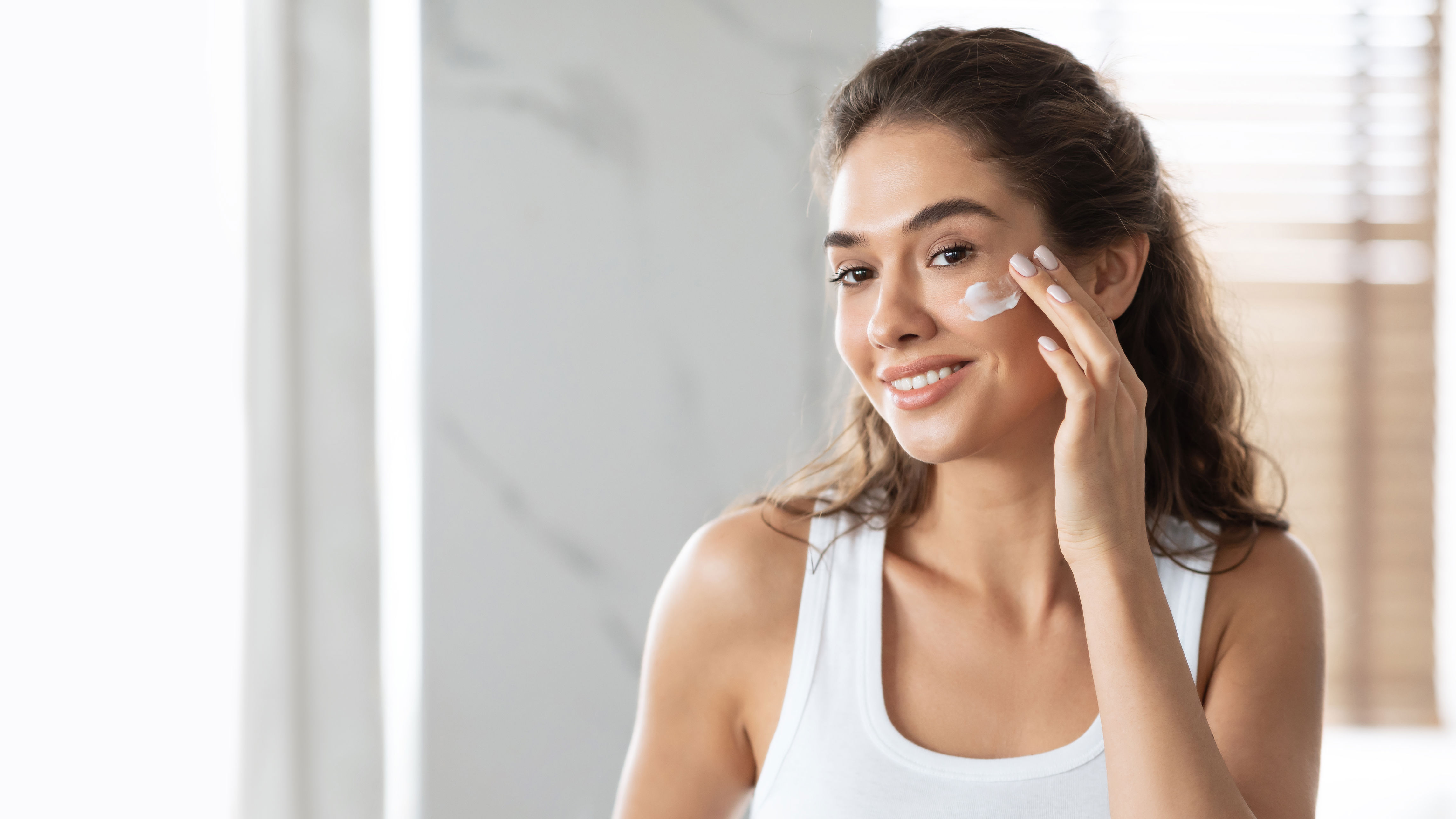 Glass skin alert: het simpele 4-stappenplan voor een stralende huid