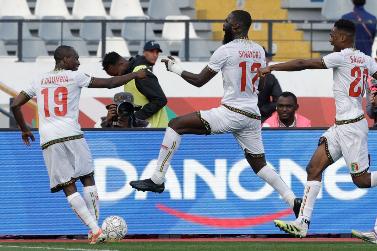 Morocco vs Mali lineups, live streaming, how & where to watch on TV
