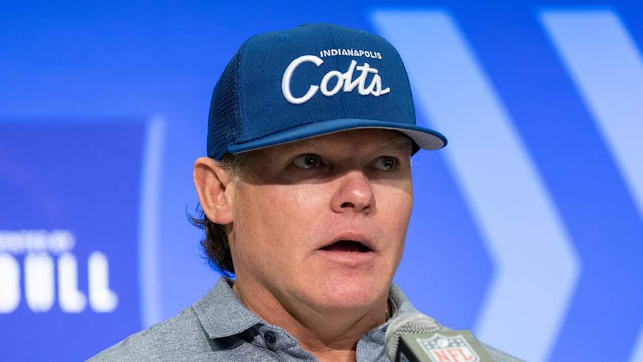 Colts' pivotal stage will either silence or ignite the Chris Ballard ...