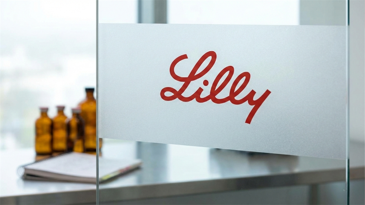 Eli Lilly's new drug data sets up a high-stakes 2026