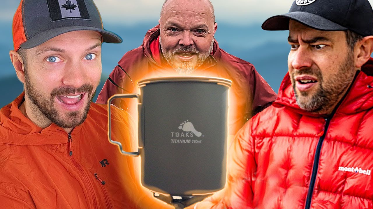 It's time to stop recommending the same gear!