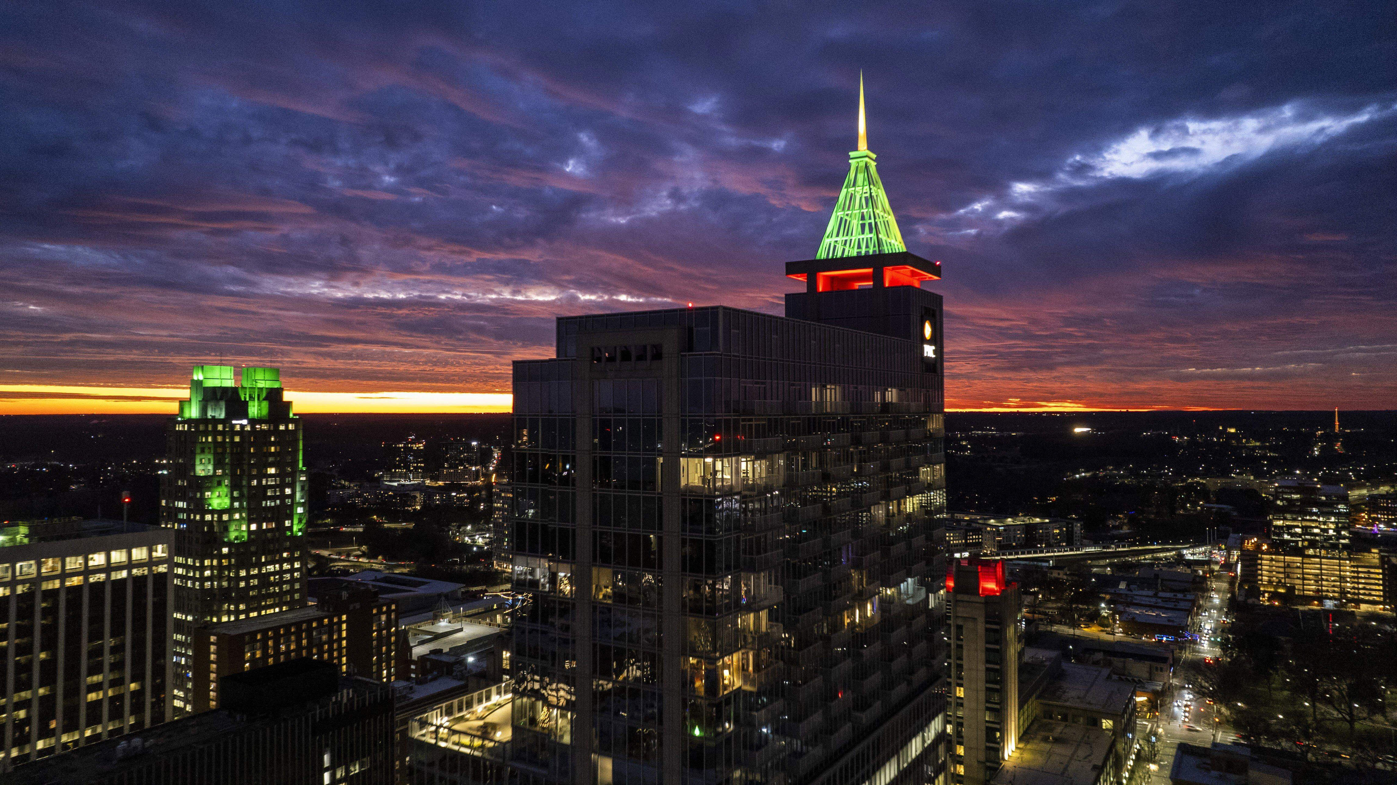 The week in photos captures NC through the lens of News & Observer ...