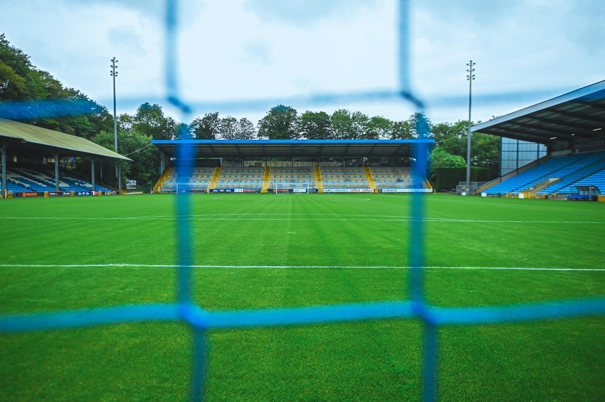 Hmami and Hugill on target as Town secure hard-fought Boxing Day win ...