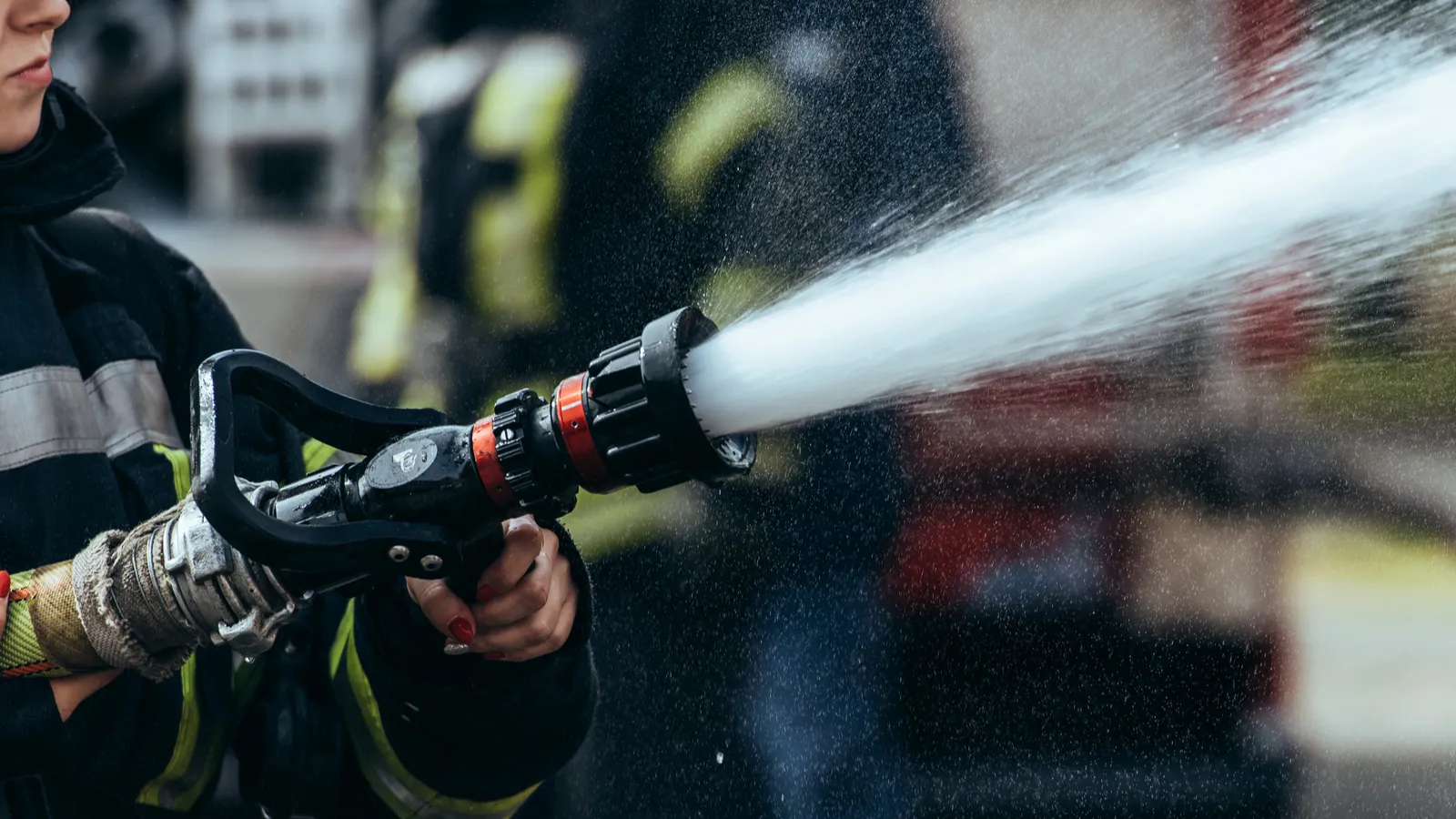 Colorado issues evacuation orders as wildfires spread