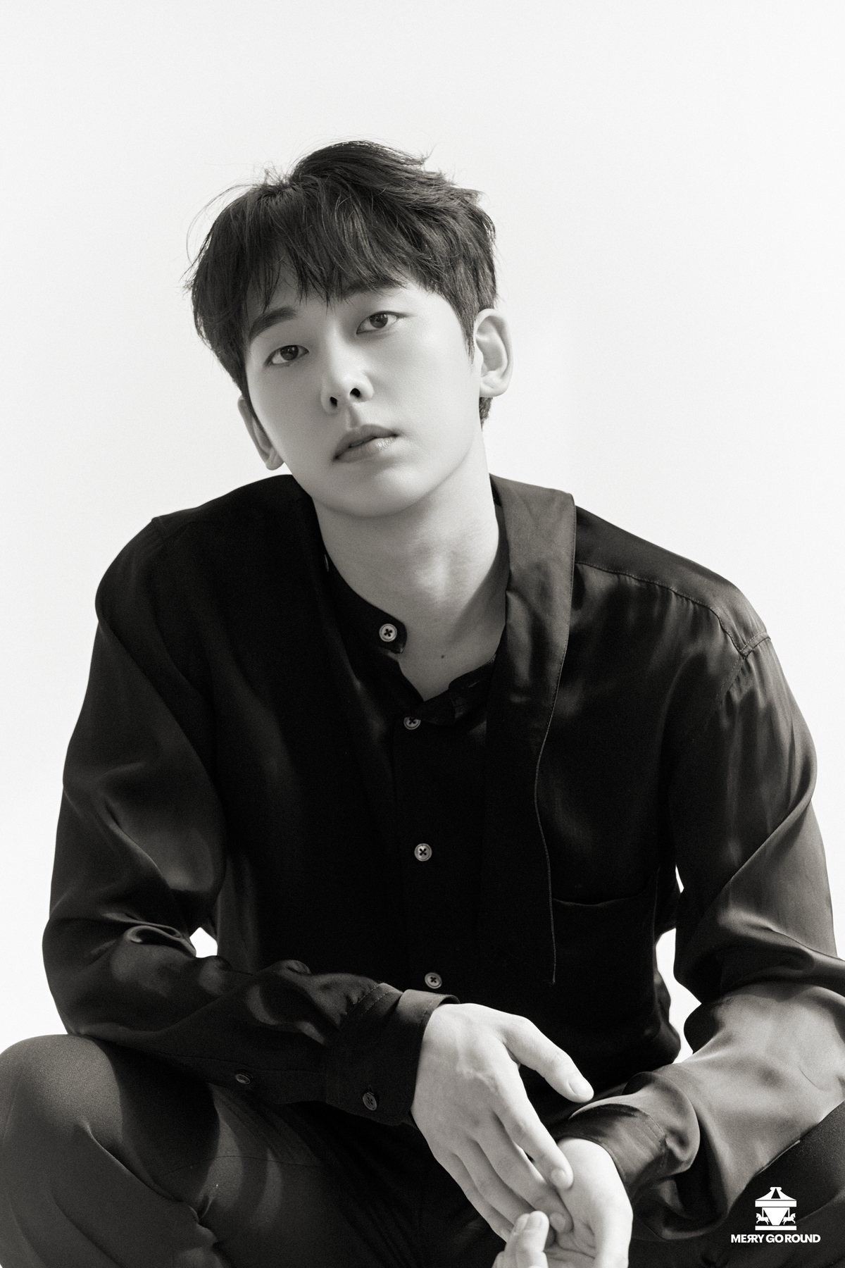 Do I-hyeon signs exclusive contract with Merry-Go-Round Company ...