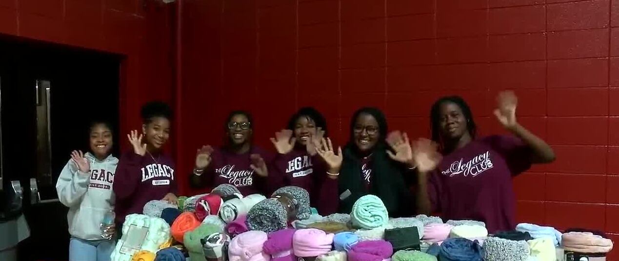 Judkins family celebrates a decade of serving the community