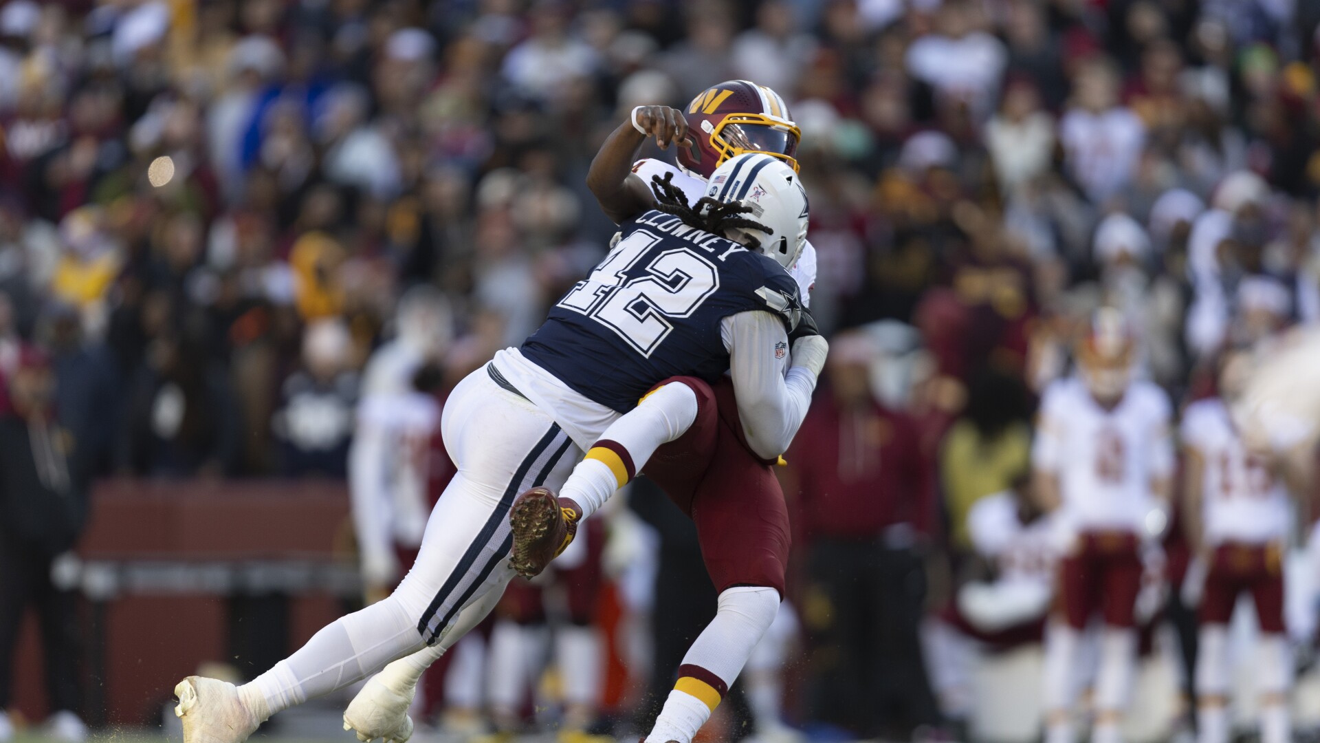 Jadeveon Clowney: I want to play next year, would like to go to ...