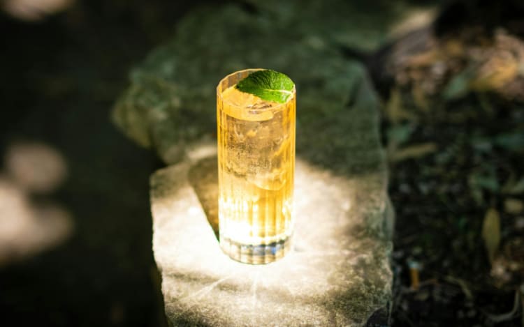 7 absolute best cocktails for Japanese whisky
