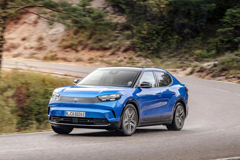 Tesla, Renault, Peugeot : voici les 10 voitures électriques avec le ...