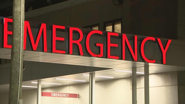 Hospital security guard dies from injuries sustained during altercation ...