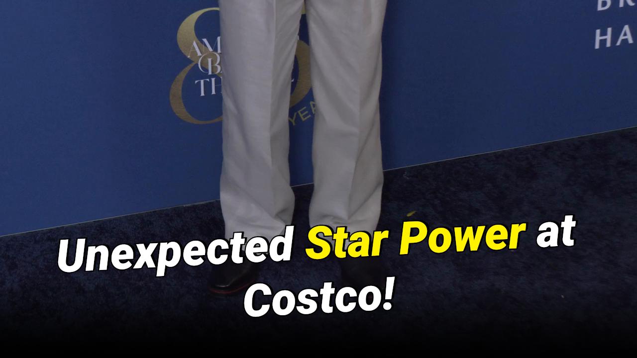 Fans shocked as Taye Diggs, Morris Chestnut, and Harold Perrineau pop ...