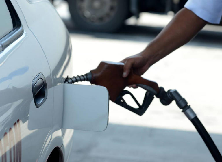 Gasoline, diesel prices to spike slightly next week