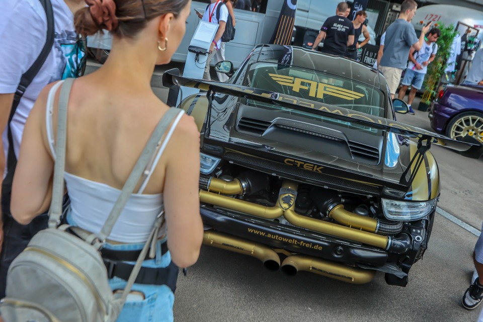 Święta motoryzacji już nie będzie we Wrocławiu. Po licznych protestach ...
