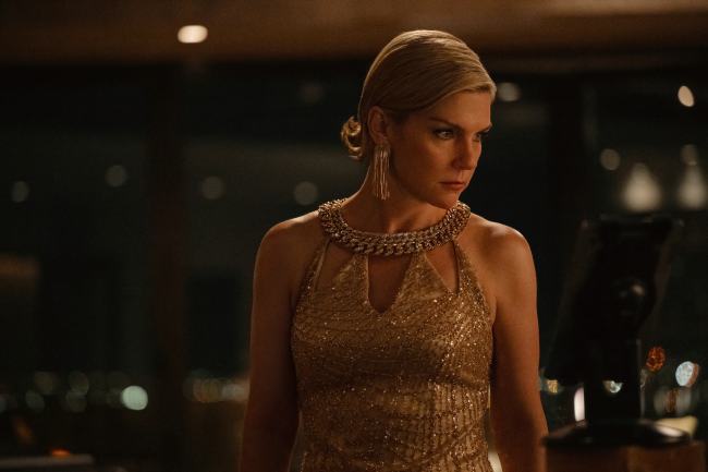 Rhea Seehorn favored to win lead actress trophies at Golden Globes ...