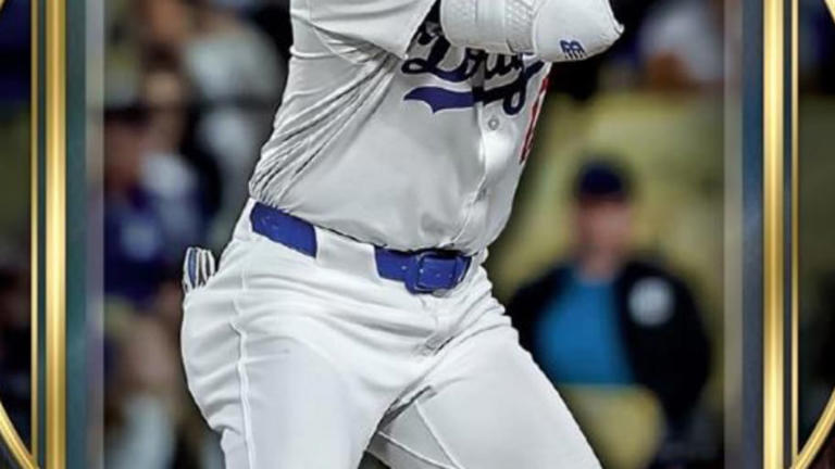 2025 Topps Five Star Baseball pre-order coming soon