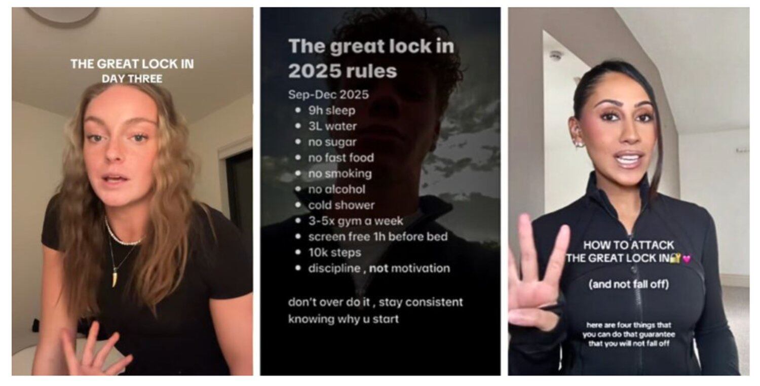 Early resolutions boost success, experts say