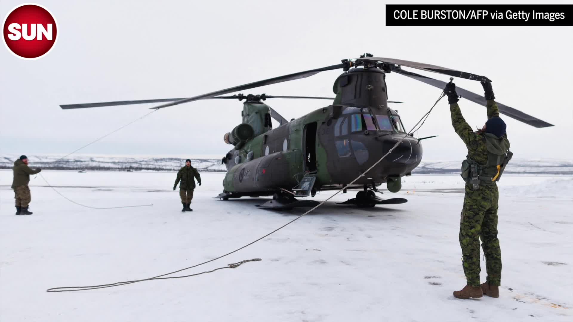 Lilley unleashed: Poilievre explains how to negotiate with Trump