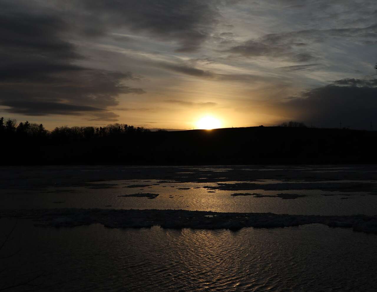 Terns: An ode to the splendor of the Mohawk, New York's underdog river