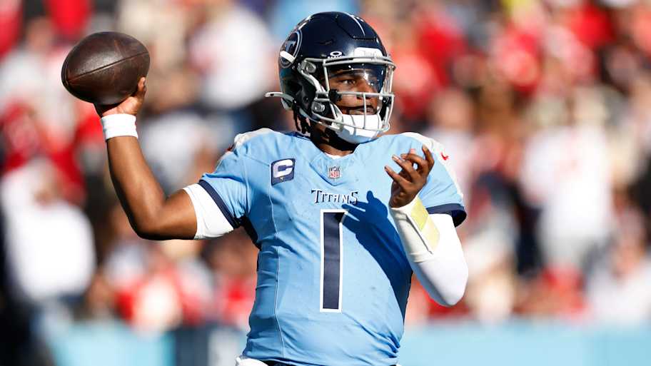 Cam Ward and Tyler Shough face off in NFL a year after ACC dual