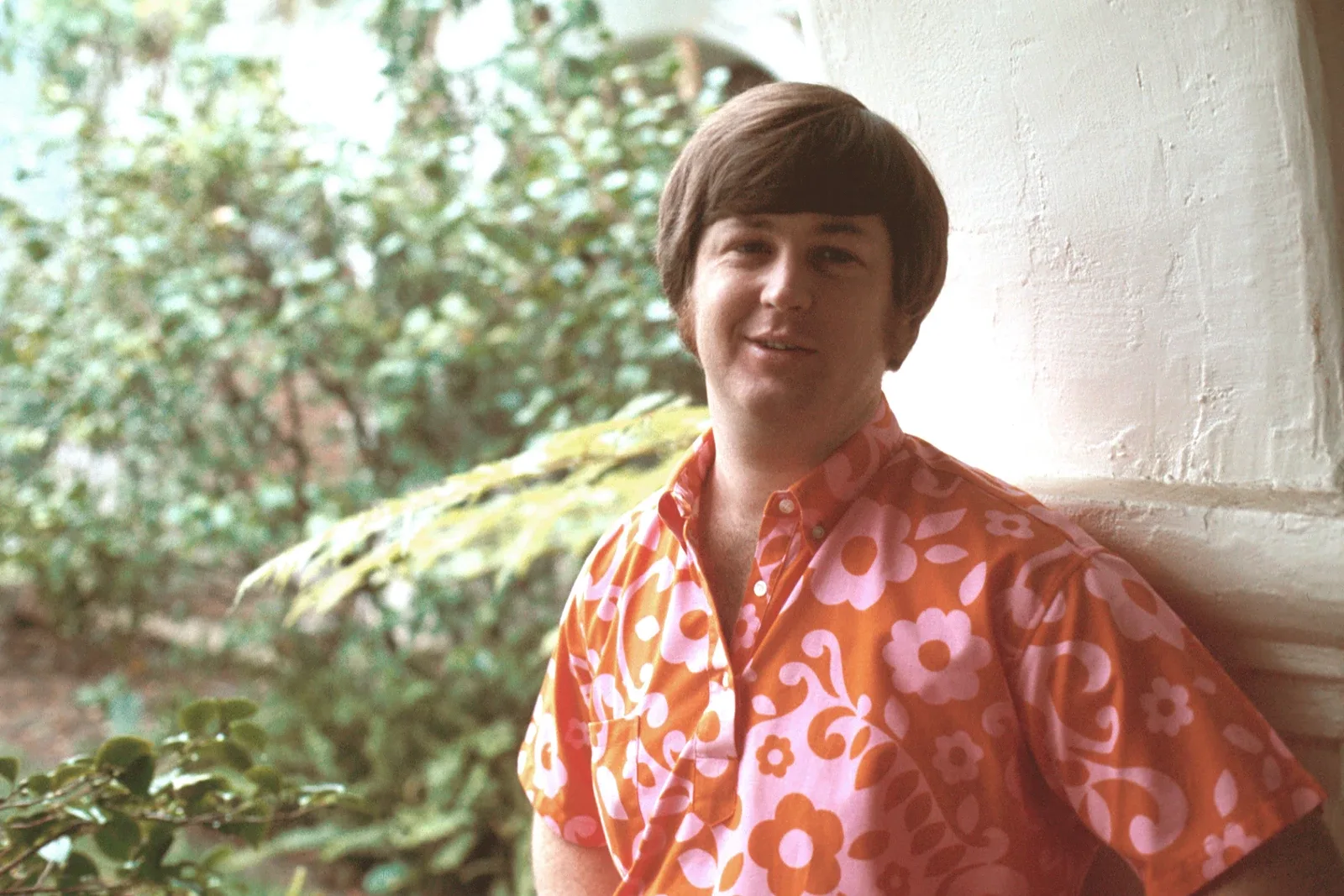 That time Brian Wilson 'quit' the Beach Boys