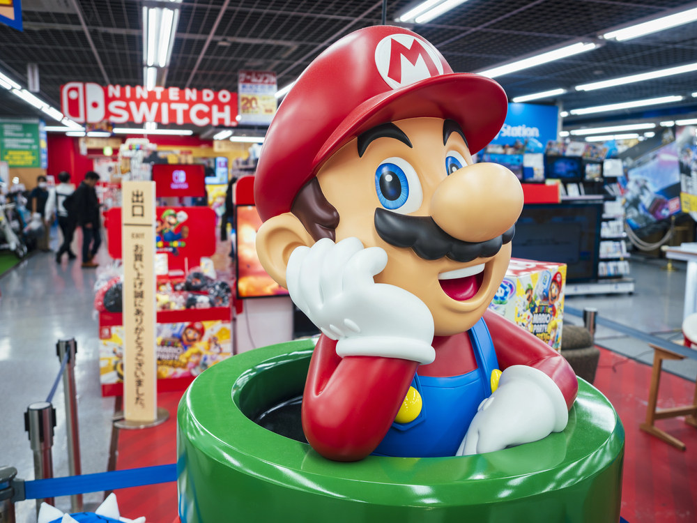 Trivia about Nintendo NES Classic games