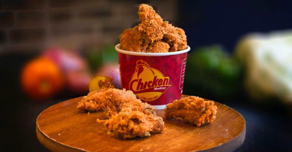 16 foods that used to be normal portions – until restaurants ruined our ...