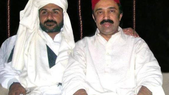 Hero or villain? Why Rehman Baloch still divides Pakistan - and what it ...